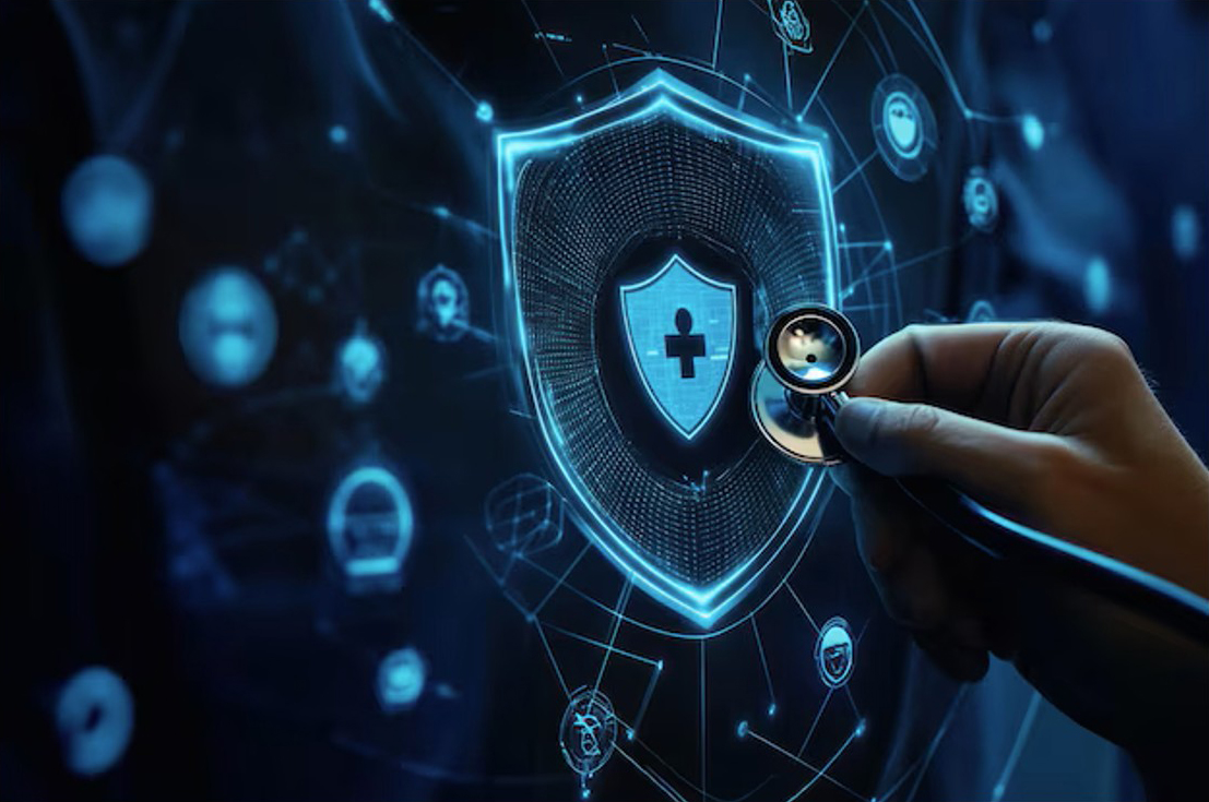 Security Health Checks | R D B Concepts